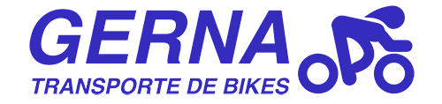 Gerna - Transporte de Bikes | Home